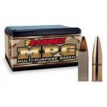 BARNES MPG 30195 Palle FB Cal.22.224''(223)'' 55grs Conf. da 100 palle