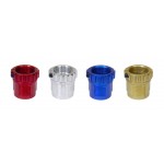 LEE SPLINE DRIVE BREECH LOCK BUSHING 4-PACK 90095 Boccole di bloccaggio ...