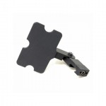 AUDERE MKM DOPE CARD HOLDER per slitte Picatinny