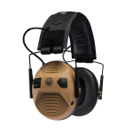 Cuffie da Tiro BERETTA EARMUFF Elettroniche 32dB SNR Otter