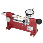 HORNADY CONCENTRICITY TOOL 050076 Lock N Load Identifica ed elimina l ...