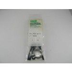 RCBS SEATER PLUG PAK 09690 calibro 38/357 RN-SWC-WC - Ricarica