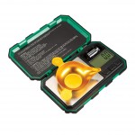 RCBS DIGITAL POCKET SCALE 98914 Bilancia digitale Pocket 1500grs