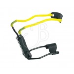 BLACKBIRD Fionda Basic con appoggio, semplice ed economica