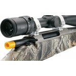 MTM - BGW-S 40 BORE GUIDE LONG ACTION da Cal.17 a 243