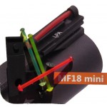 KENTRON MIRINO UNIVERSALE LPA PER BINDELLE 7MM