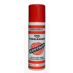 KENTRON SPRAY S-2 Olio per armi da 200ml - Pulizia