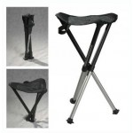 WALKSTOOL Sgabello Basic da caccia 65 cm pratico e leggero pesa solamente 800gr