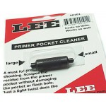 LEE PRIMER POCKET CLEANER Large & Small Cod.90101 Pulitore sede innesco