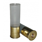 FIOCCHI Bossoli calibro 12 T5 H76 616 TRASLUCIDI Conf. da 100 bossoli ...