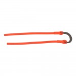 ELASTICO per Fionda SD7-A e Fionda SD7-C (SD7-BAND-ORANGE) - Fionde ...