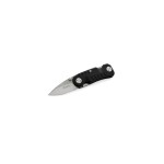 MASERIN DYNAMIC Gun Tool Coltello richiudibile in Alluminio anodizzato ...