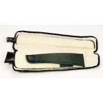 NAPIER of LONDON RAZORBACK Protector 2 Fodero per fucili impottito il ...