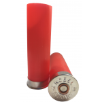 NOBEL SPORT ITALIA Bossoli Cal.12 T1 h 70 688 ROSSO Con fondello ...