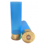 NOBEL SPORT Bossoli calibro 12 T2 h70 innesco 688 BLU TRASLUCIDO ...