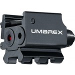 UMAREX UX NL1 RED LASER LIGHT Nano Laser Class II cod.2.1111X