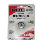 LEE 90525 UNIVERSAL SHELL HOLDER Nr R8 - Ricarica