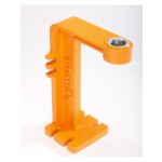 LYMAN POWDER MEASURE STAND 7767788 Supporto per dosatori - Ricarica