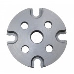 LEE 90630 SHELL PLATE #4 - AUTO BREECH LOCK PRO 1000 Cal.222, 223, 380 ...