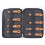 LYMAN UNIVERSAL CASE PREP ACCESSORY SET Cod.LYMAN 7810212 - Ricarica
