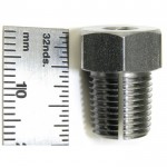 LEE DECAPPER CLAMP cod.SD2151 RICAMBIO BOCCOLA ASTA DECAPSLUTATORE (DECAPPER CLAMP)