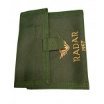 RADAR Portadocumenti Verticale in Cordura - Strumentazione e accessori vari