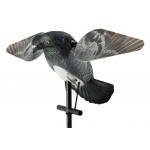 LUCKY DUCK Lucky HD Wood Pigeon Colombo ali girevoli