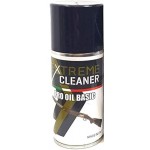 EXTREME CLEANER Pro Oil Basic 125ml SPRAY Olio per armi - Pulizia