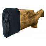 RISERVA Scarpetta per il calcio del fucile in Neoprene NERA - Calci ...