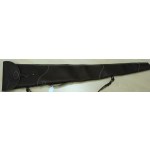 50% !!! TAPEL Fodero per fucile in pelle con doppia apertura CON PUNTA ...