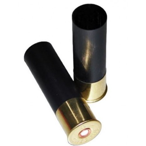 NOBEL SPORT Bossoli calibro 12 T4 h70 innesco 688 NERO SVASATI Conf. da ...