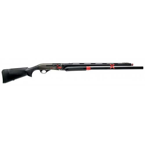 BENELLI M2 SPEED Cal.12/76 canna da 61cm e serbatoio da 12colpi PROMO BENELLI