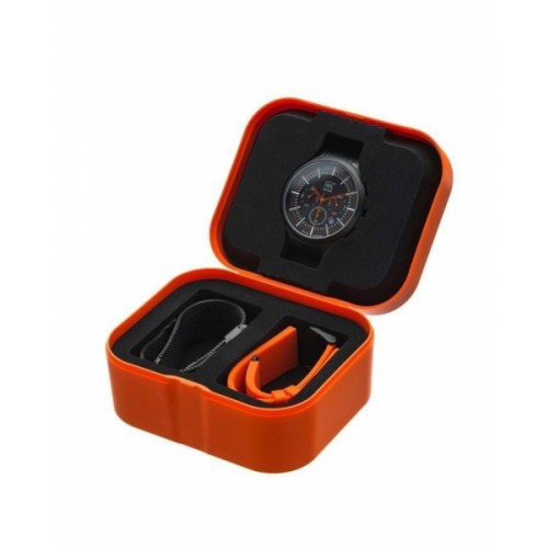 GLOCK OROLOGIO GLOBAL WATCH CHRONO SET - Orologi - Strumentazione e ...