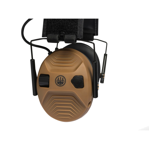 Cuffie da Tiro BERETTA EARMUFF Elettroniche 32dB SNR Otter