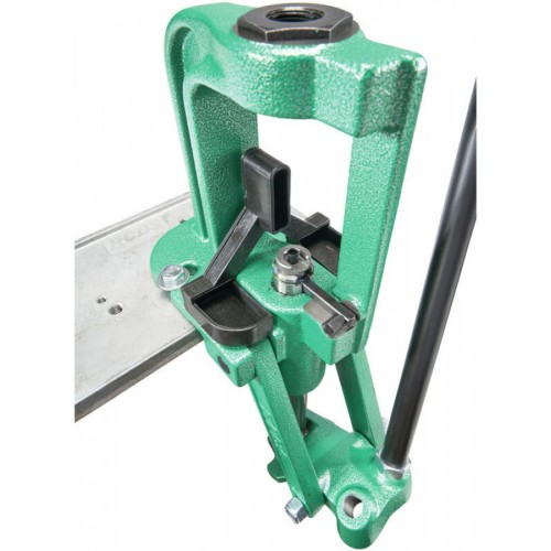 RCBS Rock Chucker Supreme Reloading Press 9356 - Ricarica