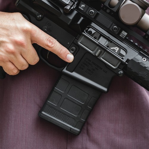 MAGPUL PMAG 20 Caricatore per AR10 calibro 308Win calibro 7.62X51NATO ...