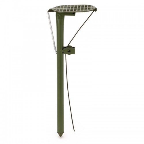 RACCHETTA A RIBLATINA PER COLOMBACCI da 45 diam.25mm Cod.124 - Home